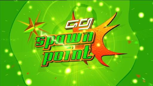 Welcome to Good Game Spawn Point - ABC ME