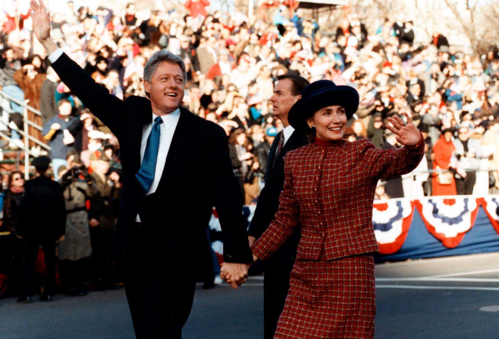 Hillary Clinton: A timeline of key milestones - ABC News