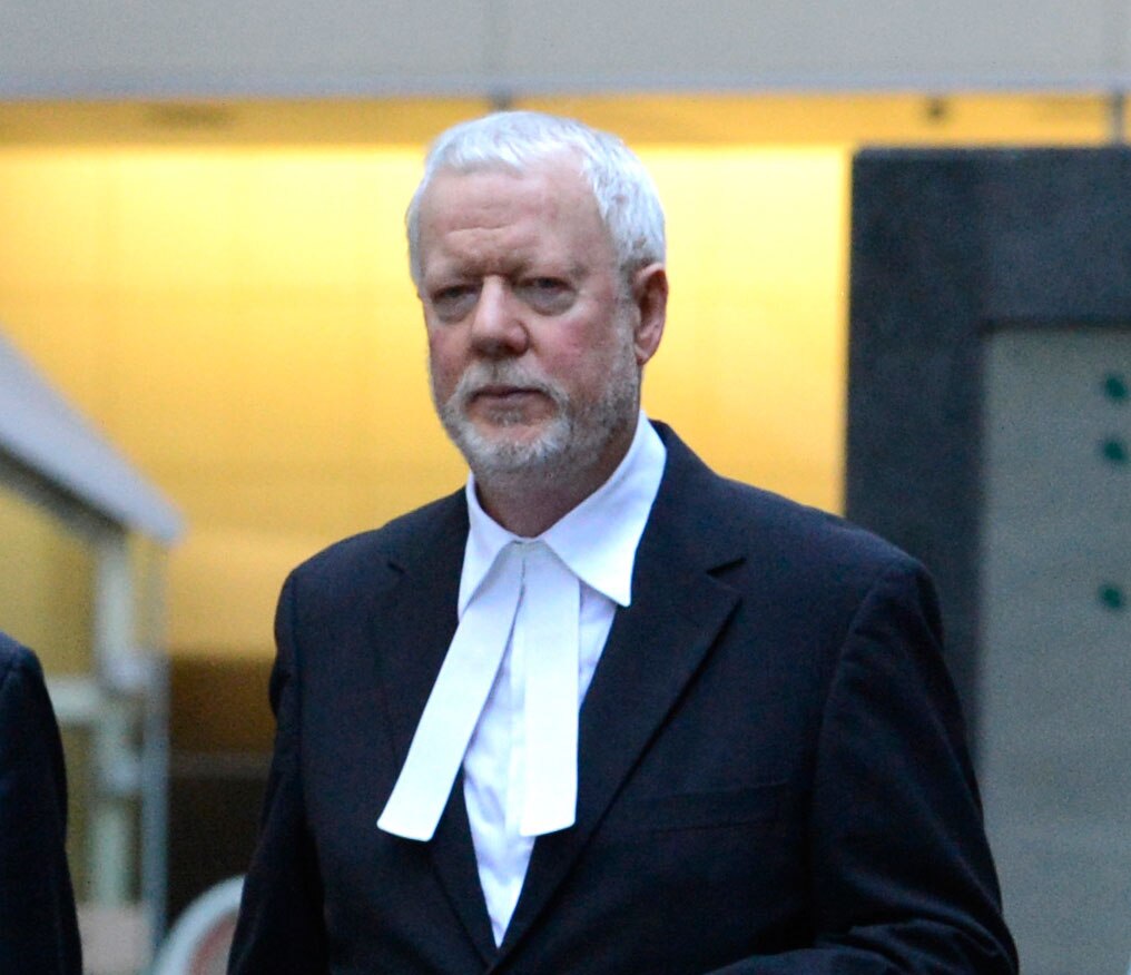 Tim Carmody alleged secret recording: Queensland Supreme Court judge ...