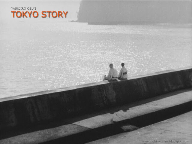 Tokyo Story: the classic film all selfish children must watch - ABC ...