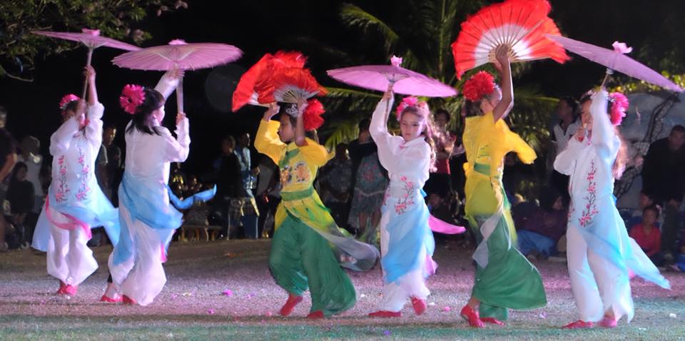 Celebrations as Christmas Island turns 60 since becoming a territory ...