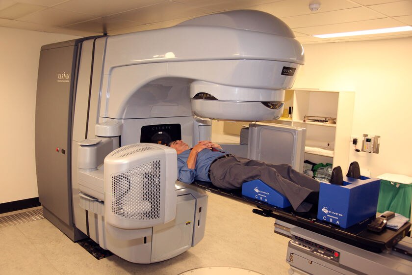 Rare cancers need more funding to find treatments, researcher Ian Olver ...