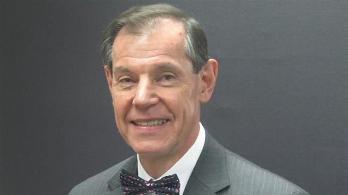 Paul Luckin's medical career on the emergency frontline - ABC listen