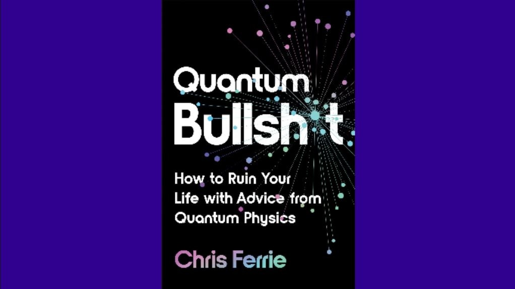 More Quantum Bullsh*t - ABC listen
