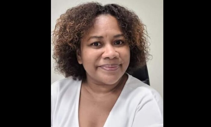 Meri i hedim Institute of Solomon Islands Accountants - ABC News