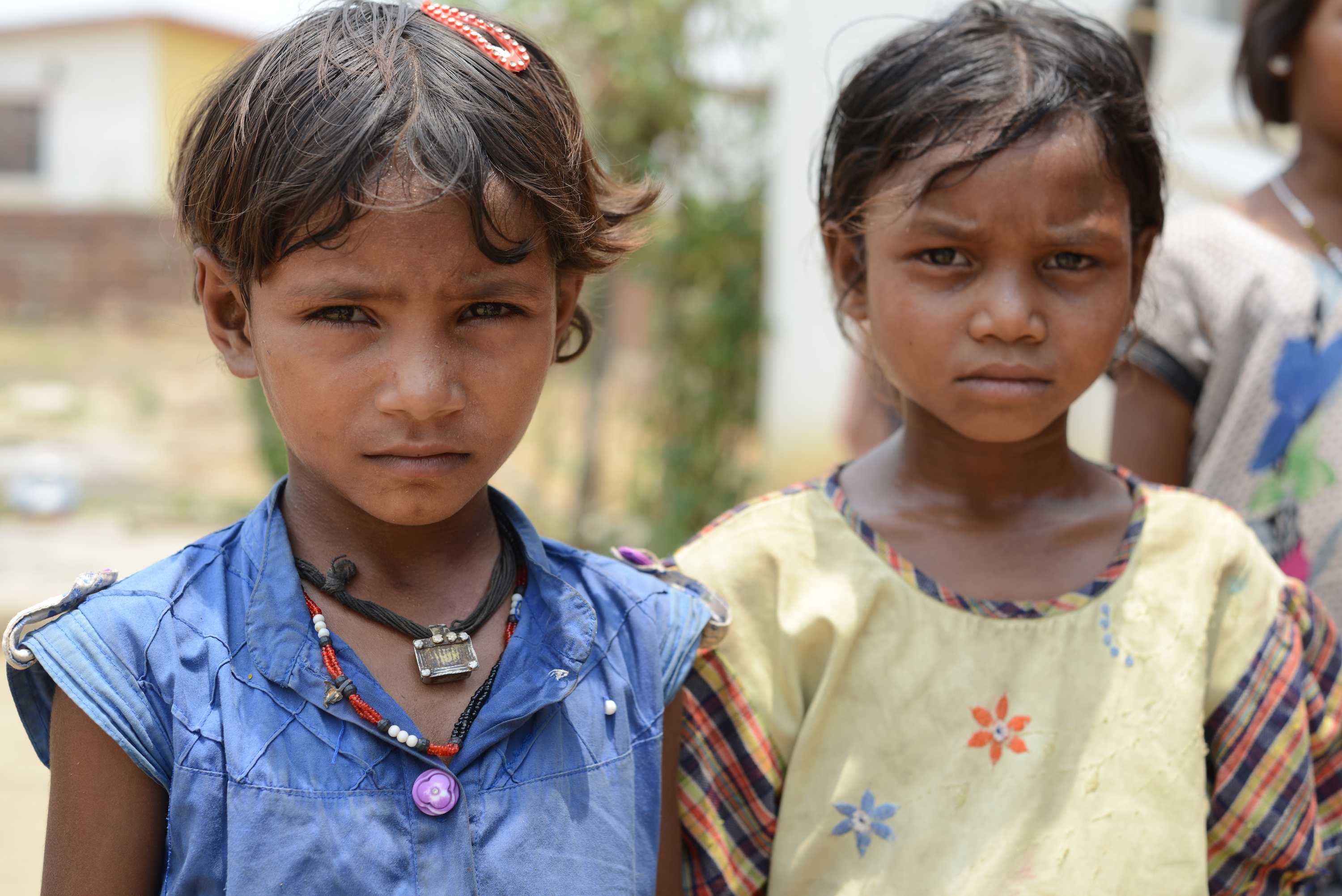 World Vision aiming to prevent institutionalisation of thousands of ...