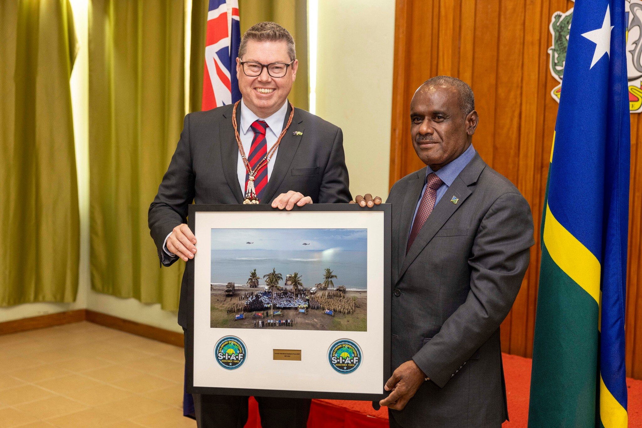 Pacific Beat - ABC Pacific