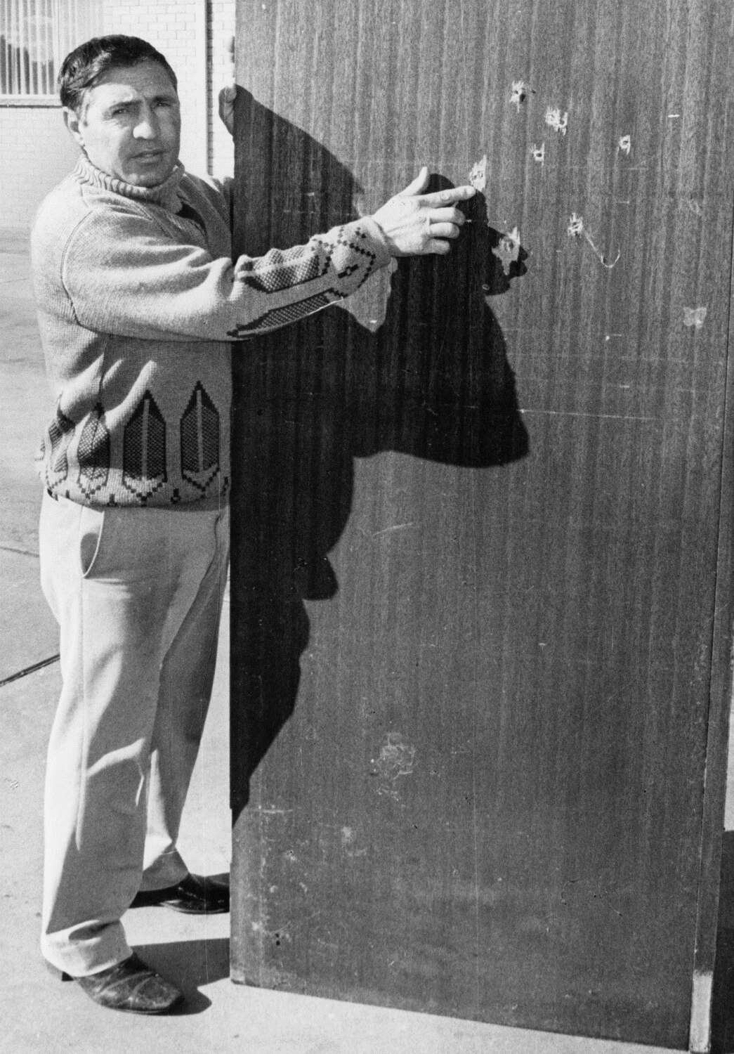 Australian mafia don Tony Sergi dies without being charged over Don ...