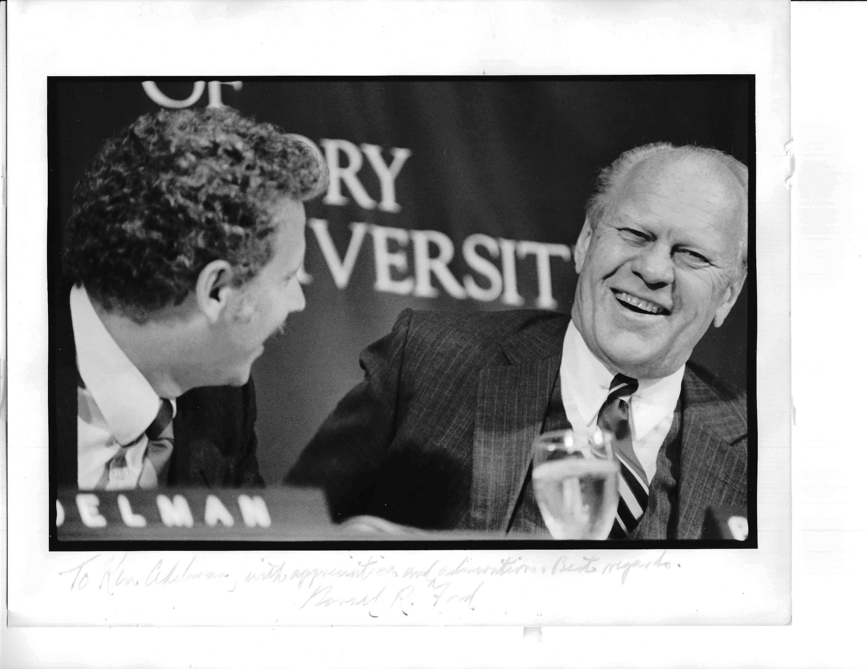 This Week in History: Attempted assassination of President Ford - ABC ...