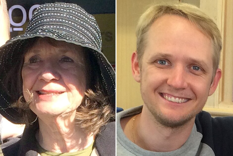 Germanwings plane crash: Family of Carol Friday, son Greig will treat ...
