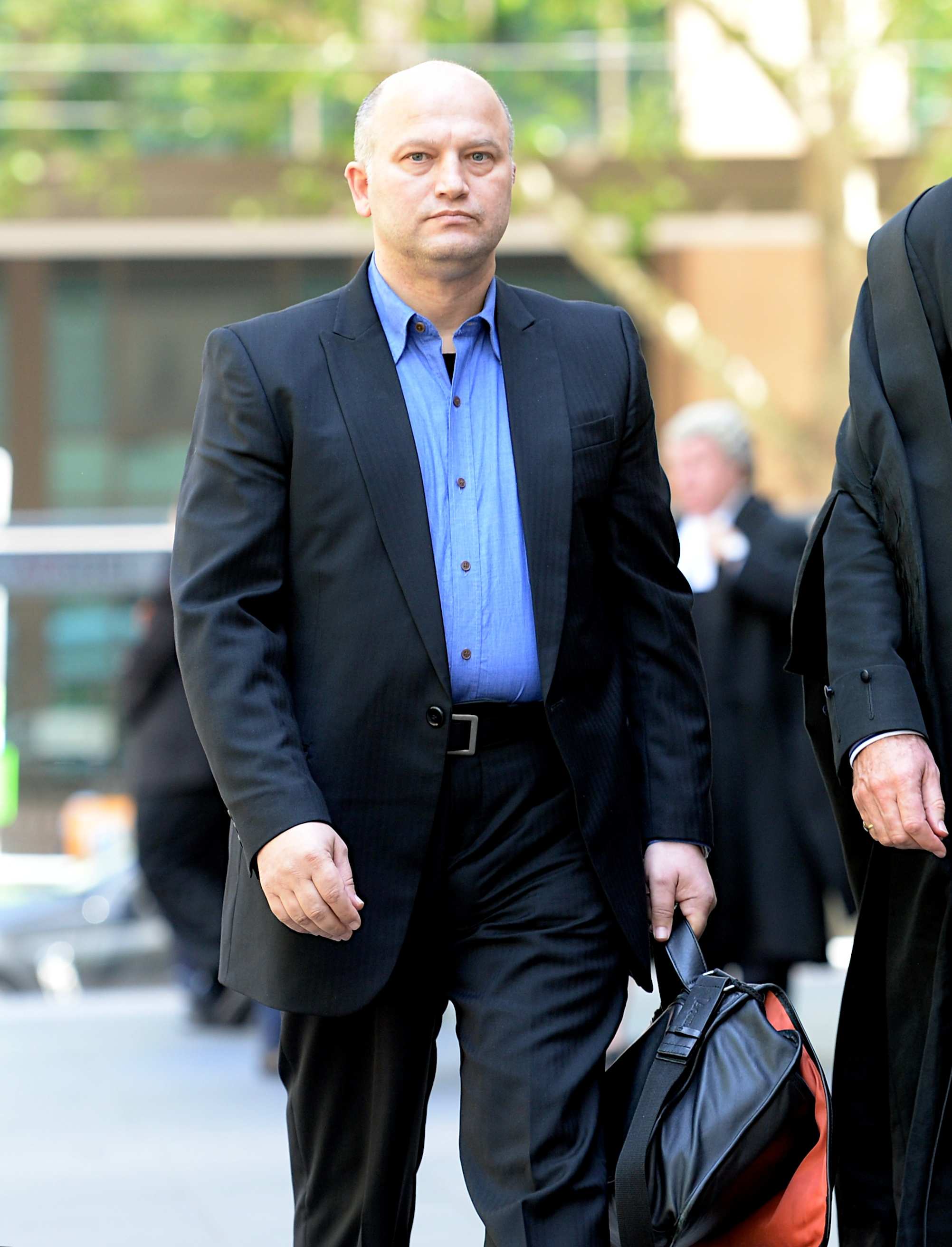 Former Werribee College teacher wins total payout of $1.279m over ...