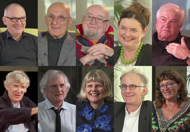 Interviews with 10 Australian Authors - ABC Education