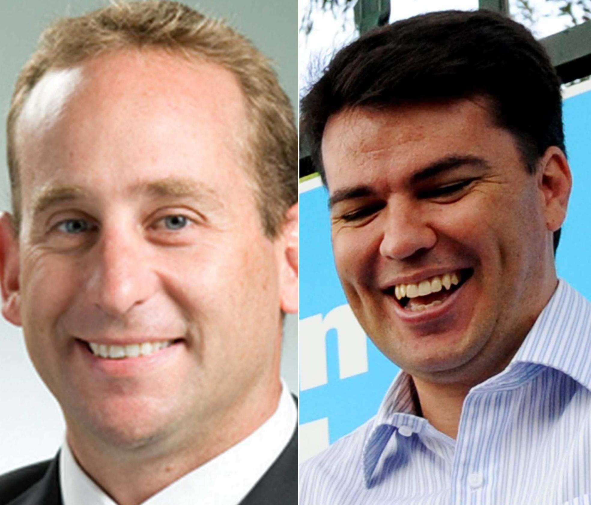 Political scalps of the NSW Independent Commission Against Corruption ...
