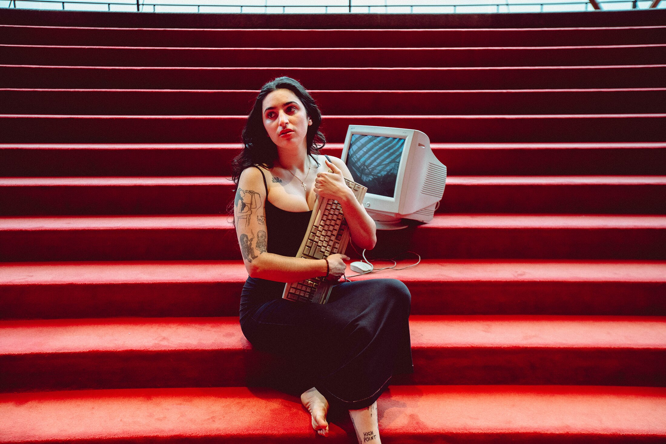 Georgia Maq and remembering Fleetwood Mac's Christine McVie - ABC listen