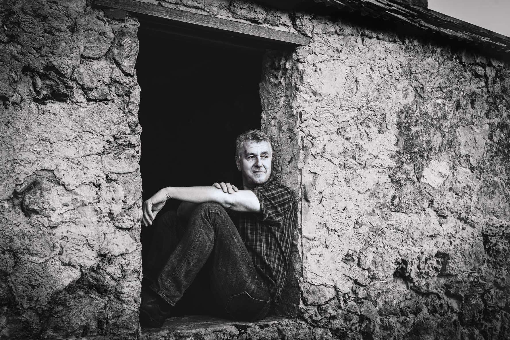 Self-taught photographer Ockert Le Roux says to ditch the rules and ...