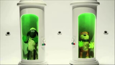 Shaun The Sheep Video Clips | Shaun The Sheep - ABC Kids