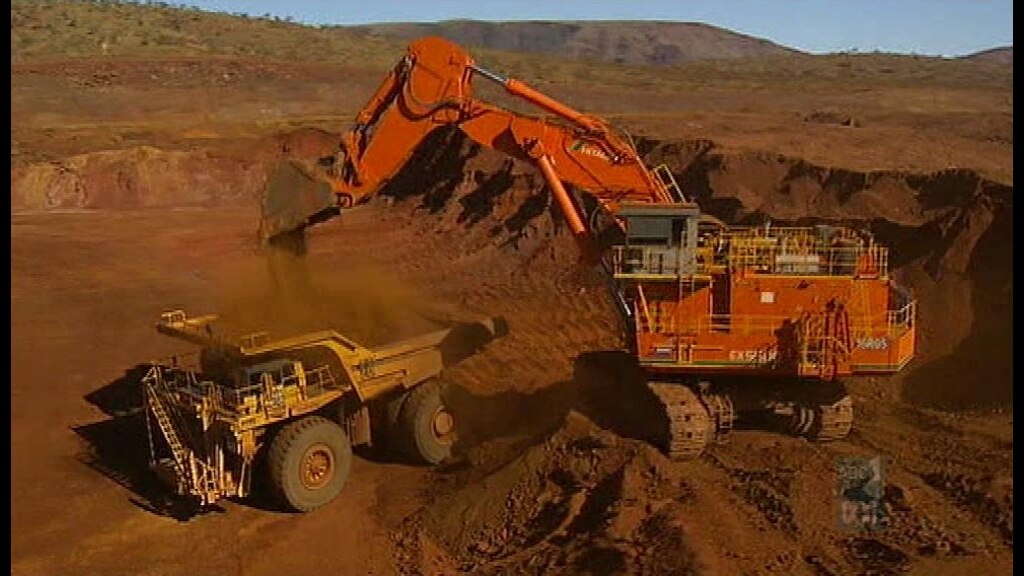 Alcohol, boredom prompts violence in mining towns - ABC News