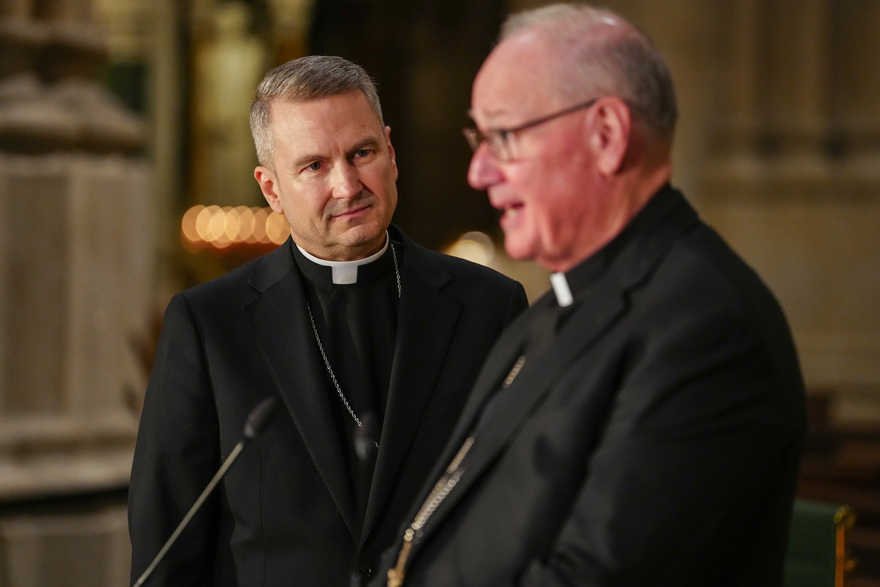 Cardinals Timothy Dolan and Vincent Nichols retire — this is the end of ...