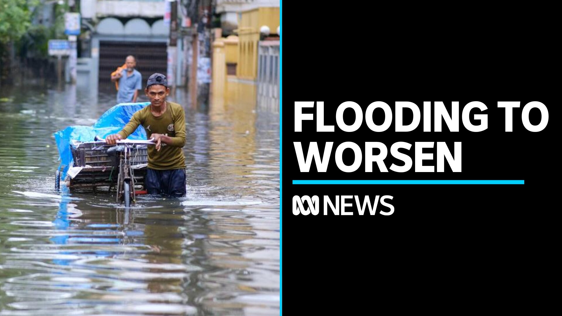 Global Warming - Topic - ABC News