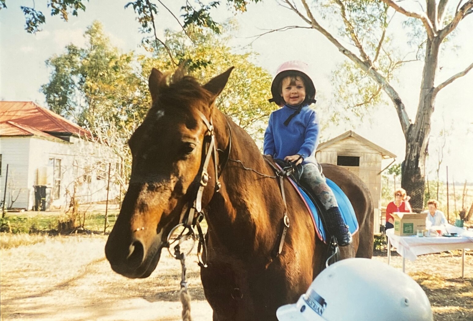 Max Jackson started singing to help with her asthma, now she is ...