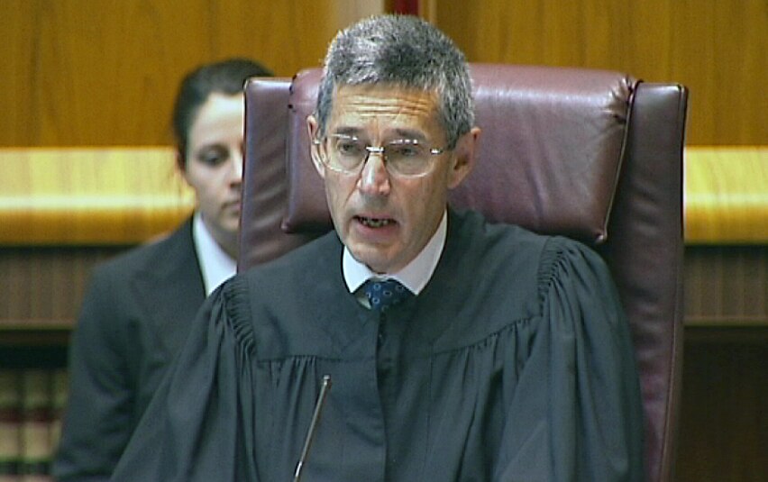 Lawyer X special investigator threatens to quit - ABC Radio National