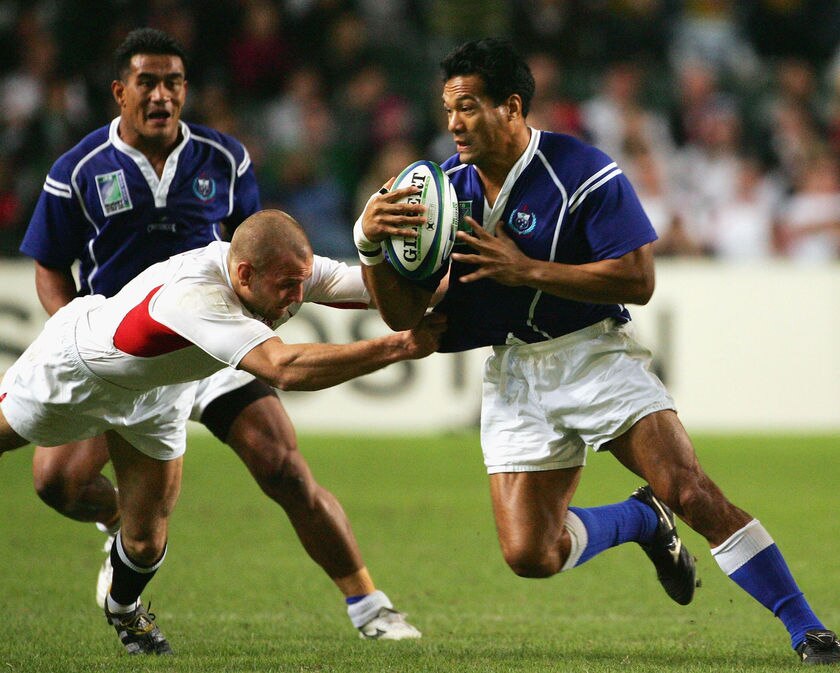 Former Manu Samoa captain facing seven years jail for assault - ABC News