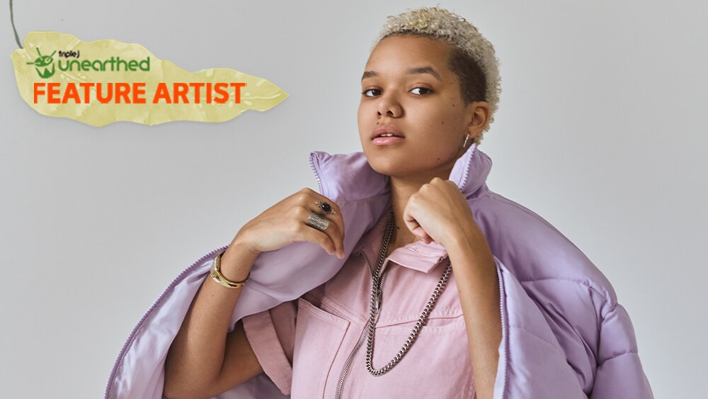 Meet Anesu, the Boorloo/Perth-based artist sharing black joy via poetic ...