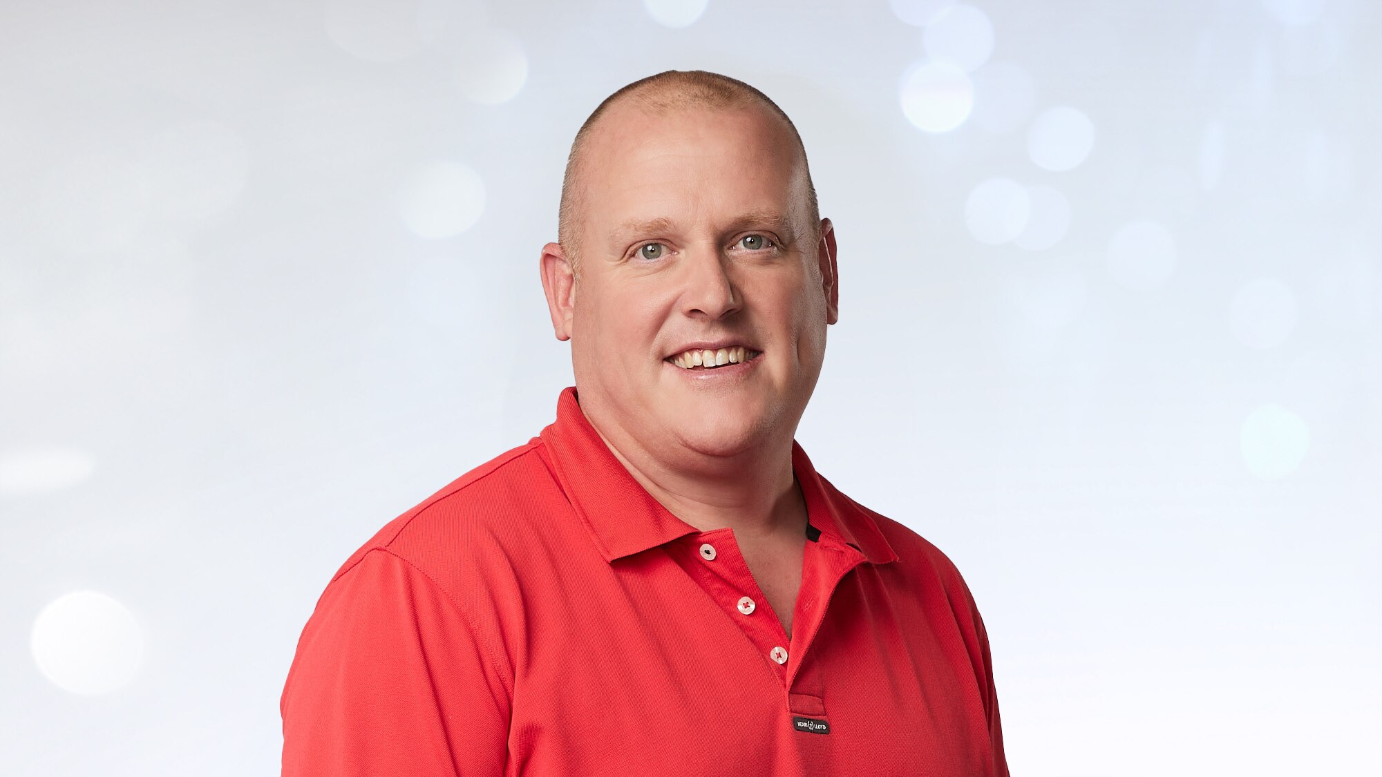 Lucas Burns - ABC Classic