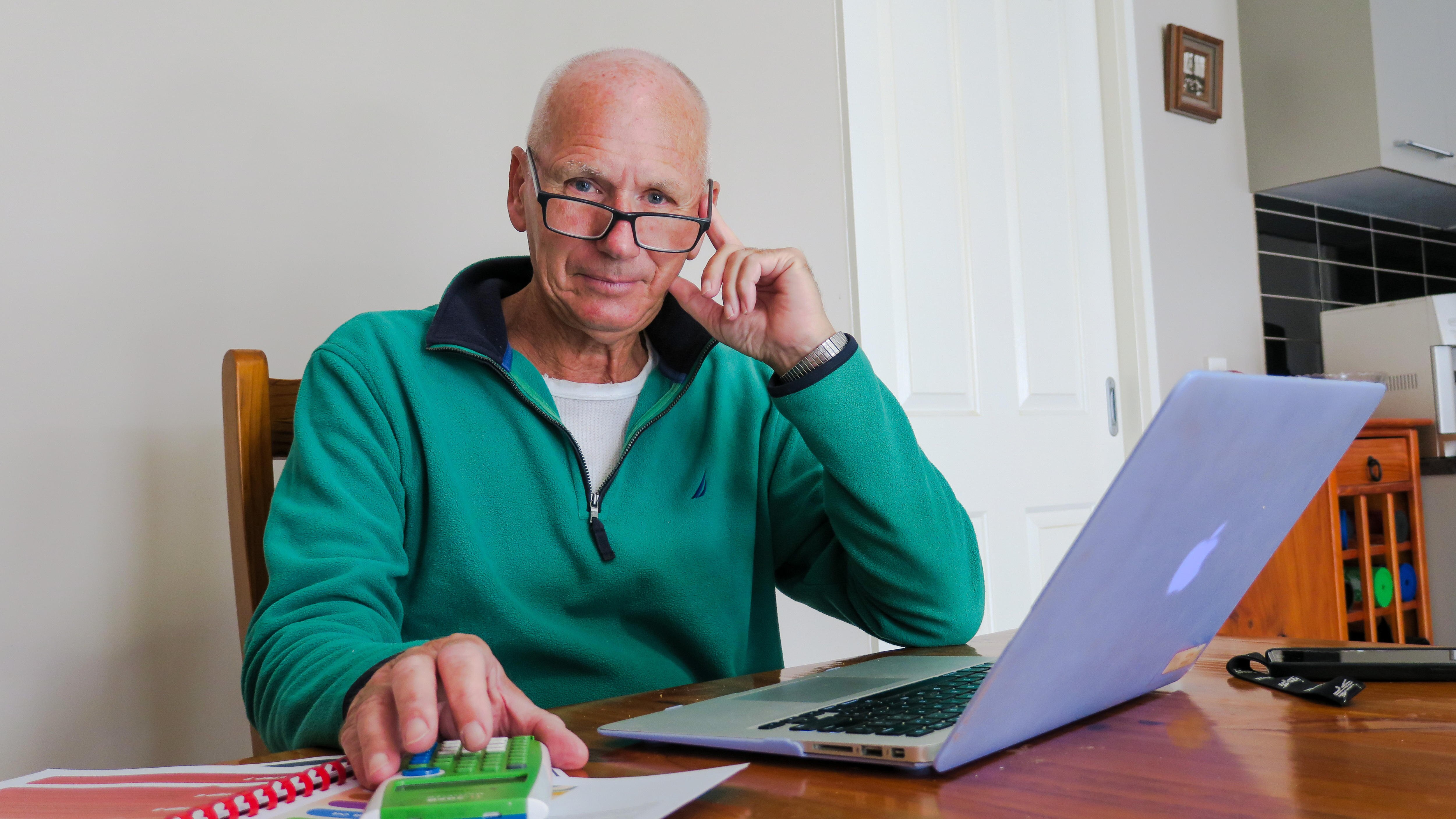 UniSuper members worried about superannuation balances as provider ...