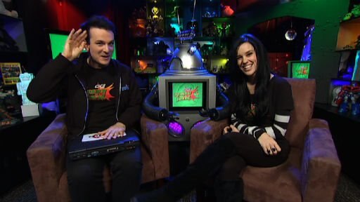 Thanks for Watching! - ABC ME