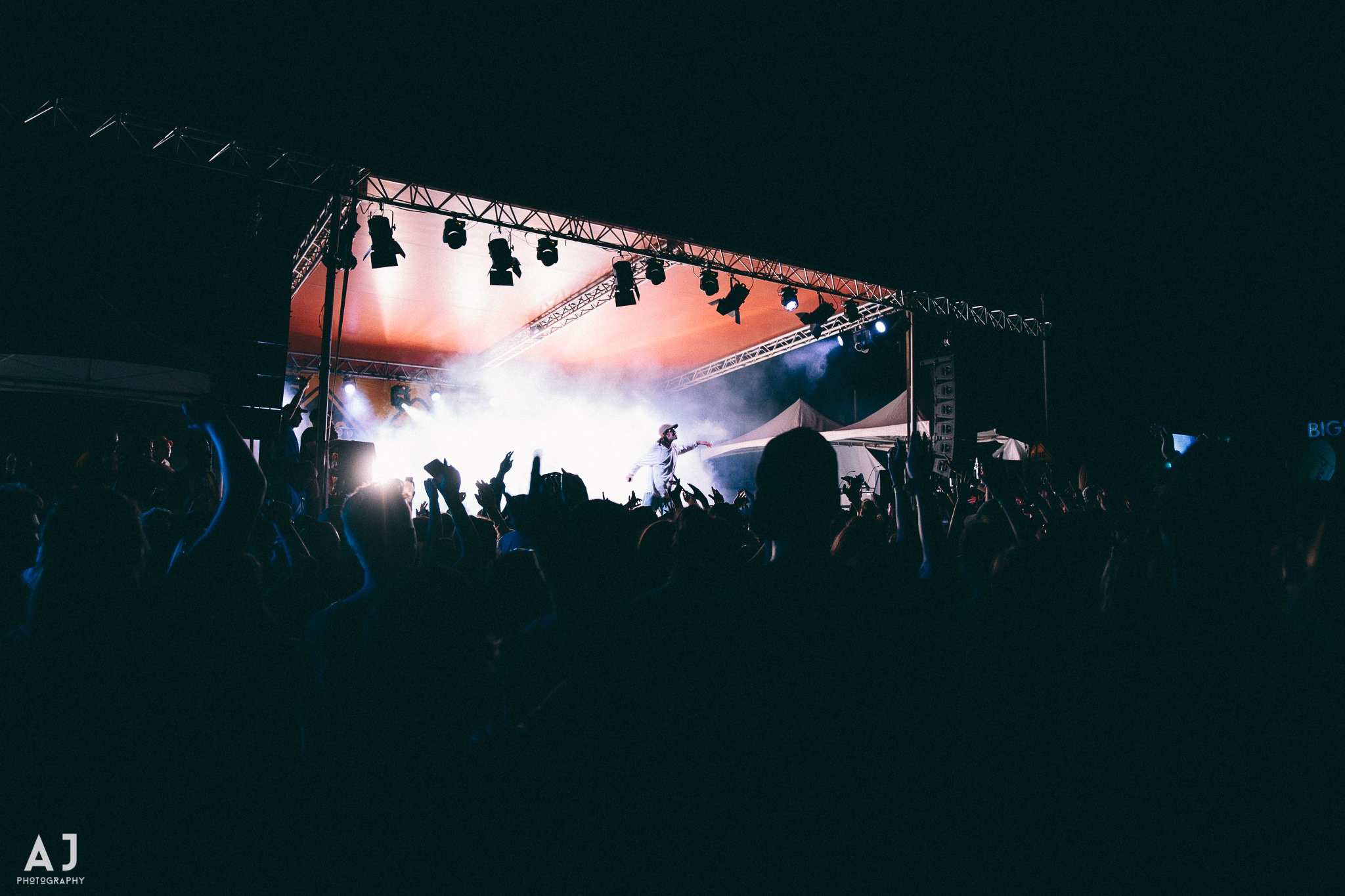 HyperFest announces huge Aussie line-up for 2018 - triple j