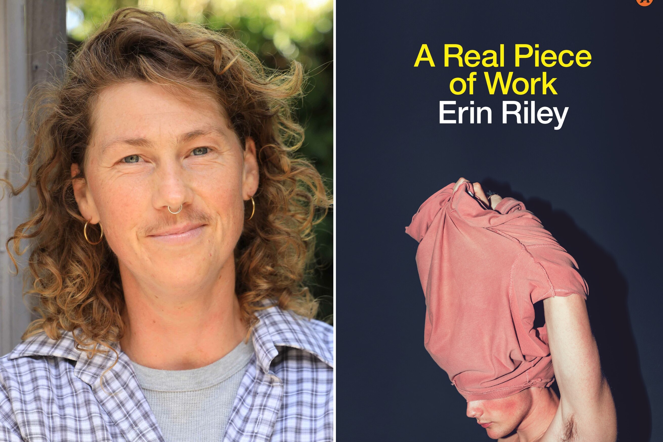 Erin Riley on gender, queerness and love - ABC listen