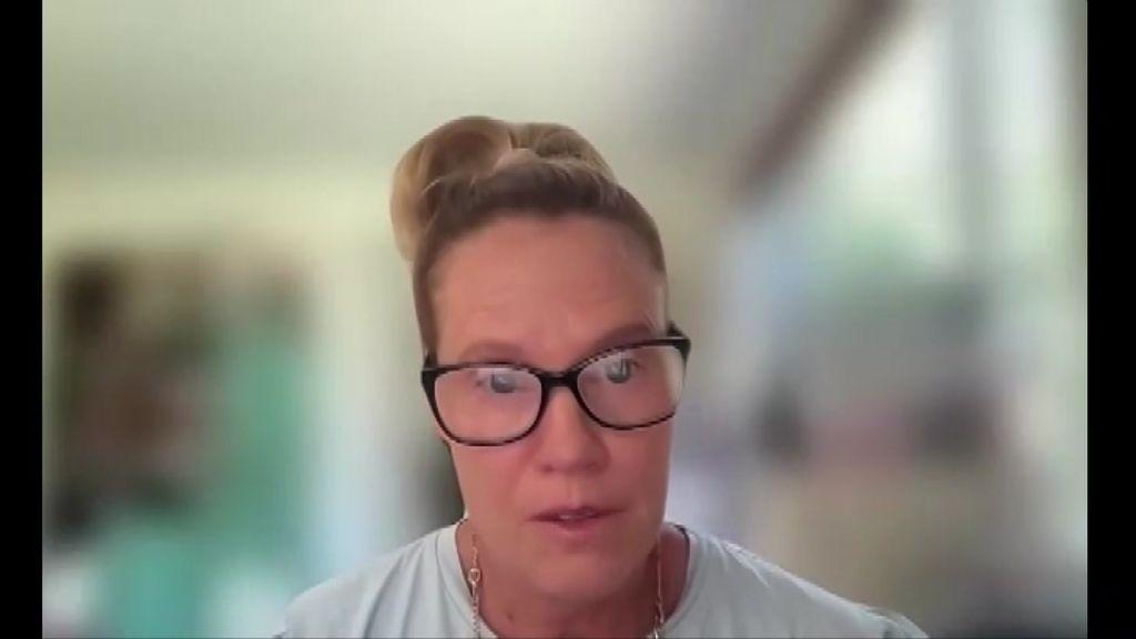 Wife of Daniel Duggan responds to pilot's extradition - ABC News