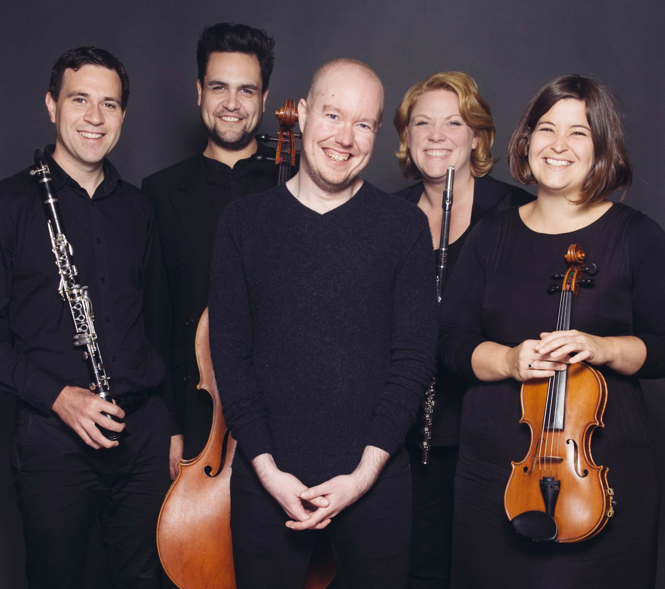 Syzygy - Our Space - ABC Classic