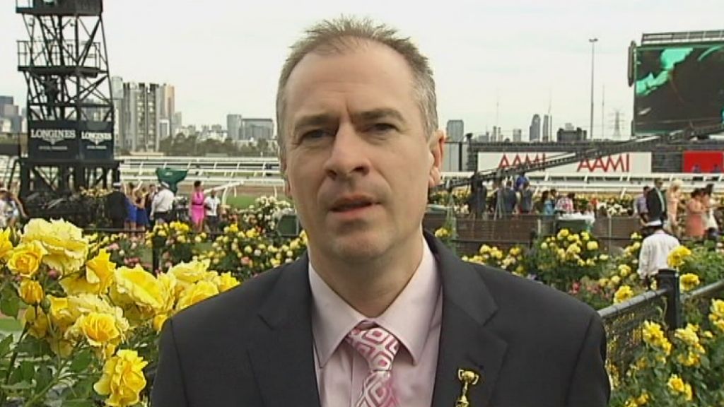 Admire Rakti's death 'casts shocking pall over Melbourne Cup' says ...