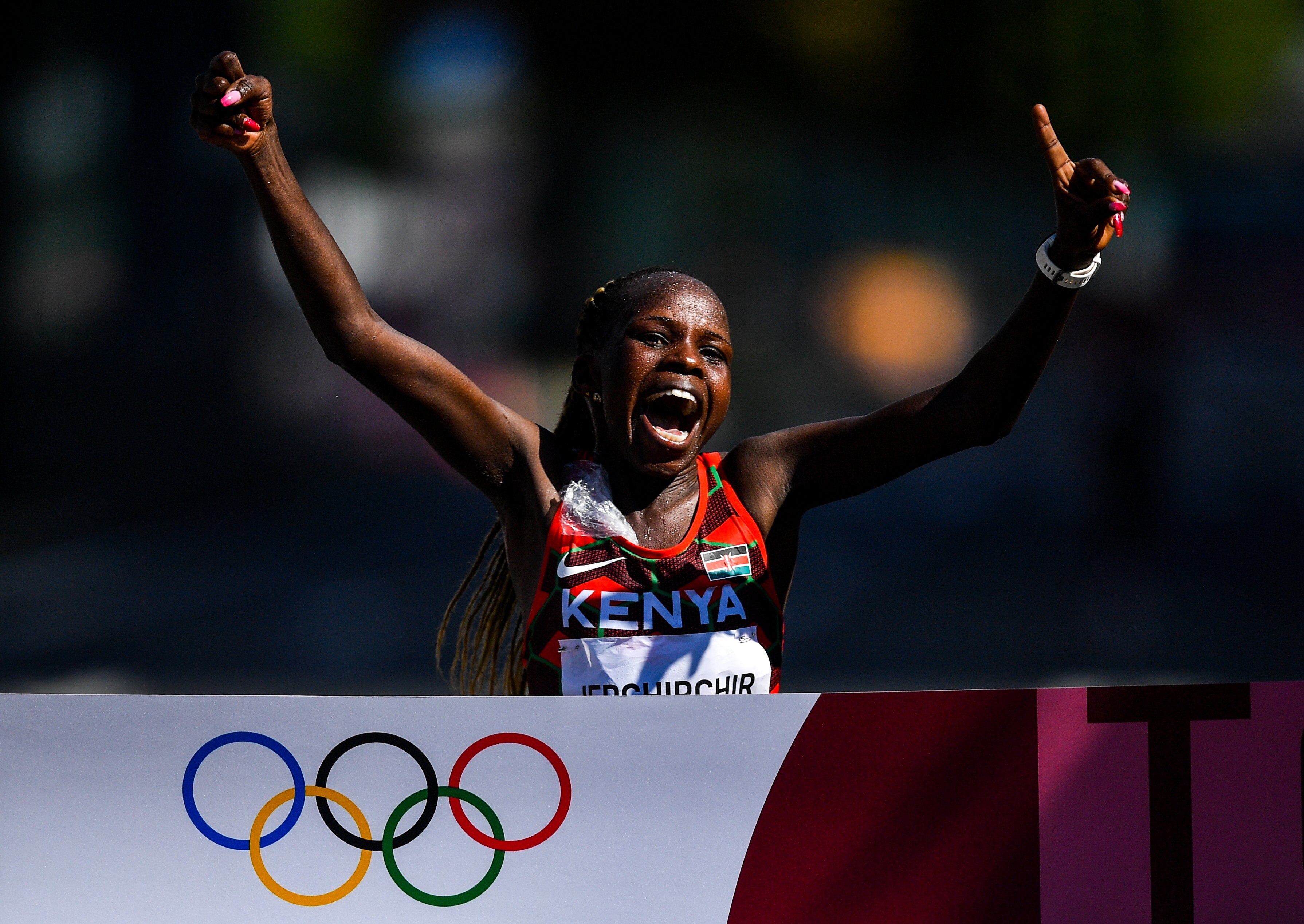 Paris 2024 Olympic Marathon selection dramas, why Jessica Stenson gets ...