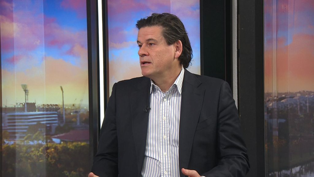 Govt COVID meeting with business leaders gives employers a seat at the ...