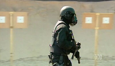 NSW may extend counter-terrorism unit - ABC News