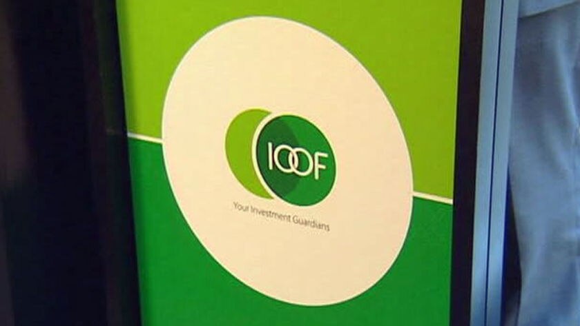 IOOF push to restore trust after Royal Commission fallout - ABC listen
