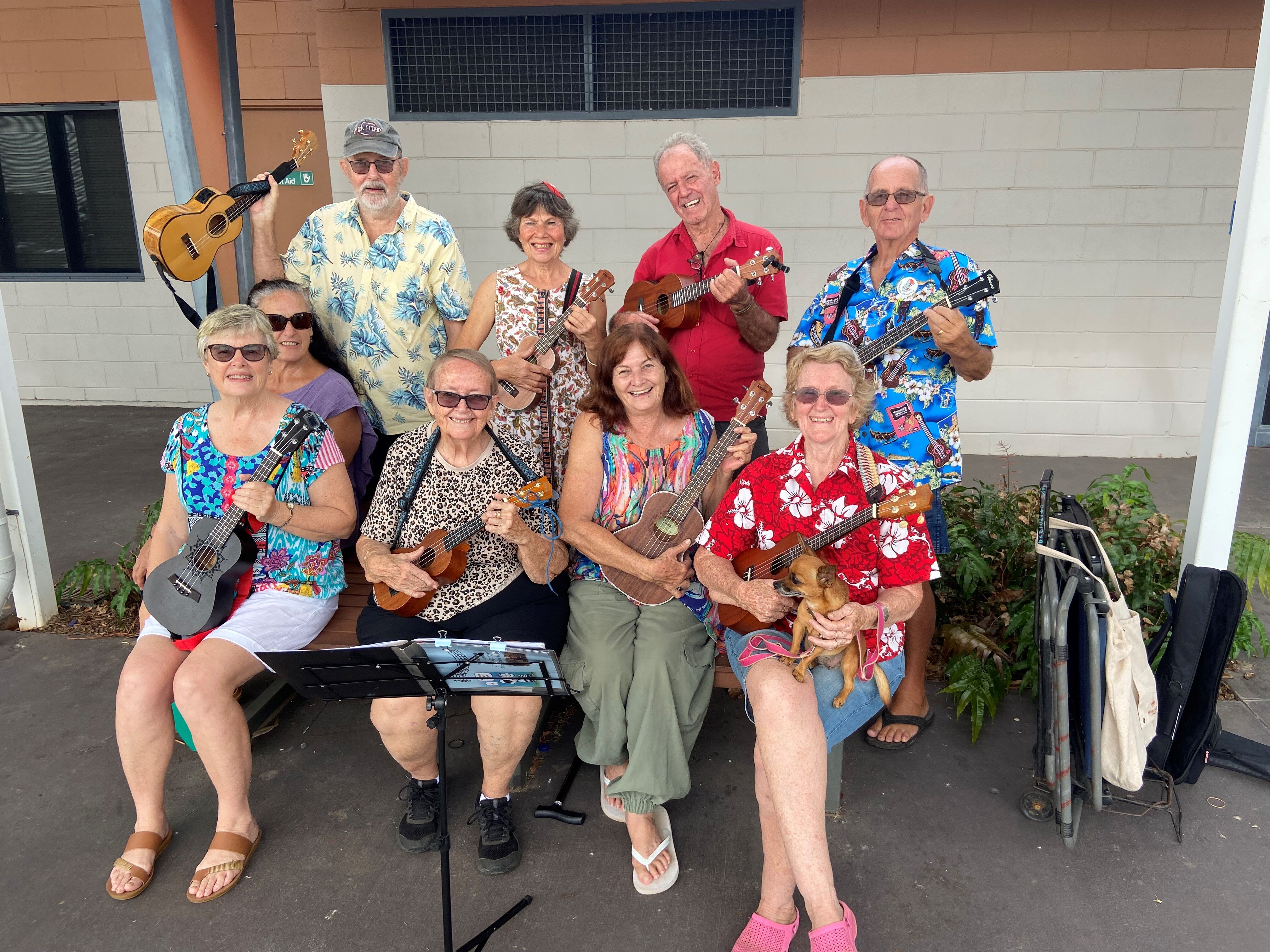 Why it's hard to retire after you retire in the Top End - ABC listen