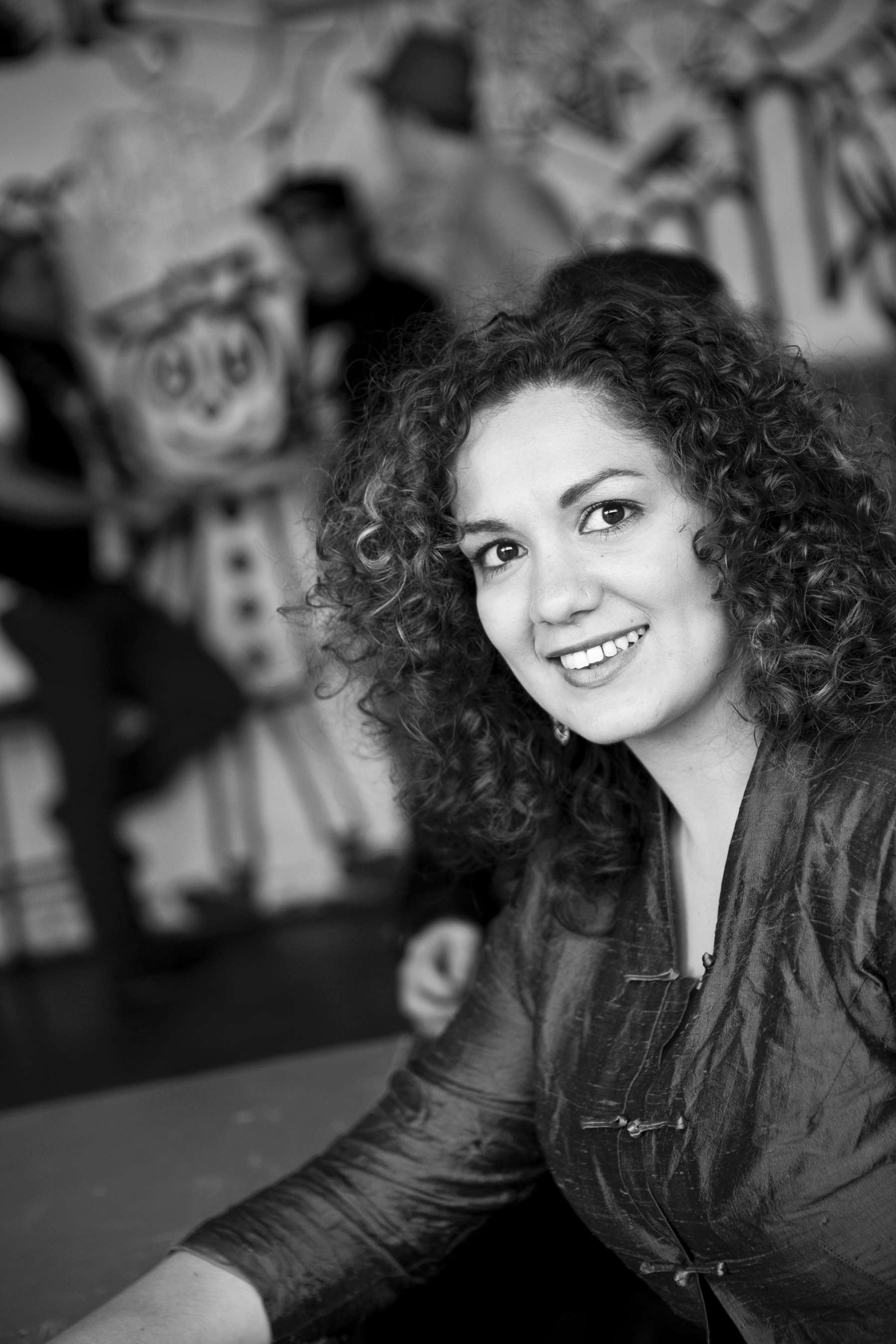 Word Up: Deline Briscoe - ABC listen