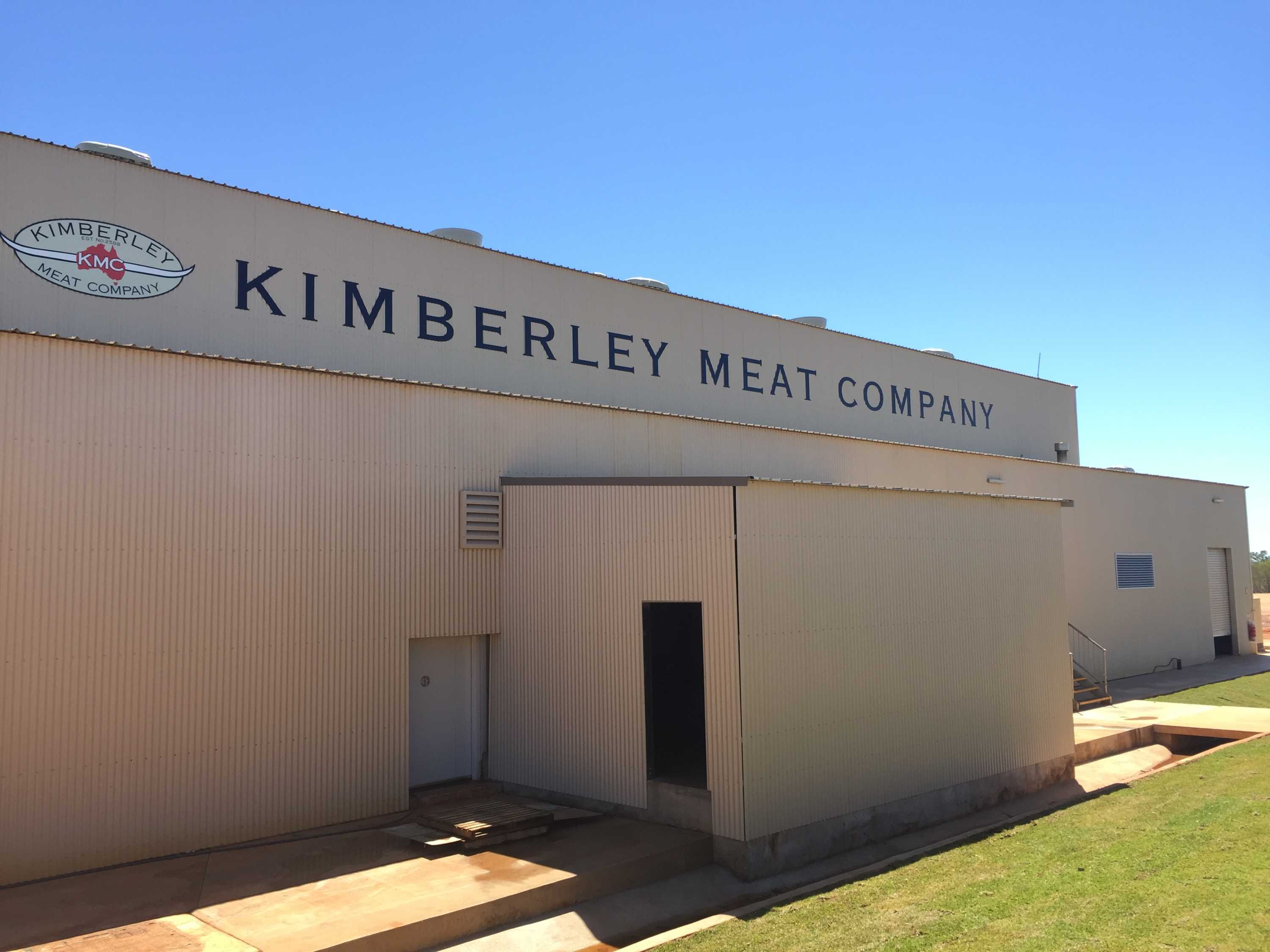 Return of northern abattoirs a boost for Kimberley cattle industry ...