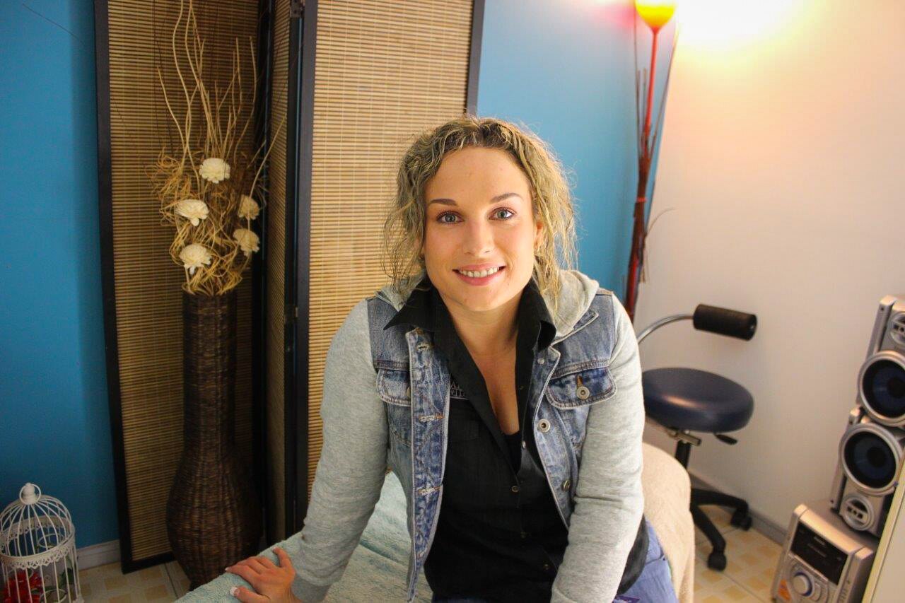 Former ice addict dedicates life to helping other Queensland women ...