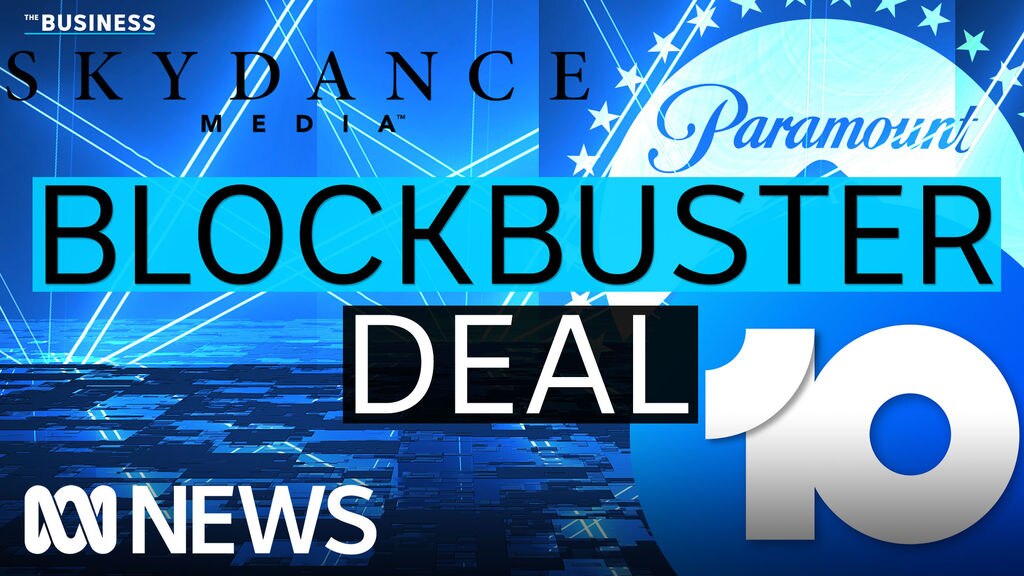 The Business - ABC News