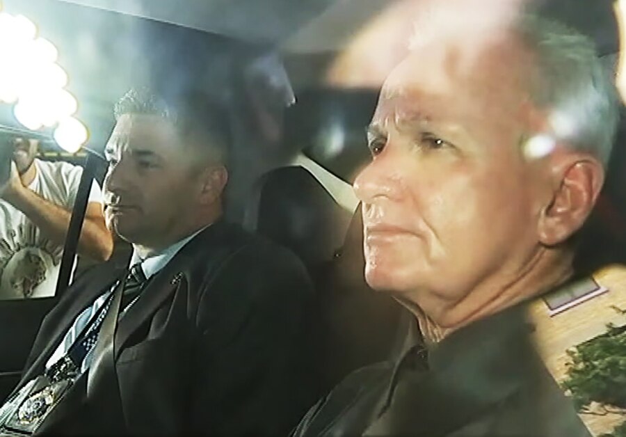 Man charged over cold case Spear Creek murders - ABC News