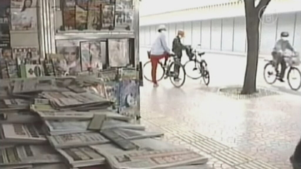 Chinese state-owned media facing same challenges as Western journalists ...