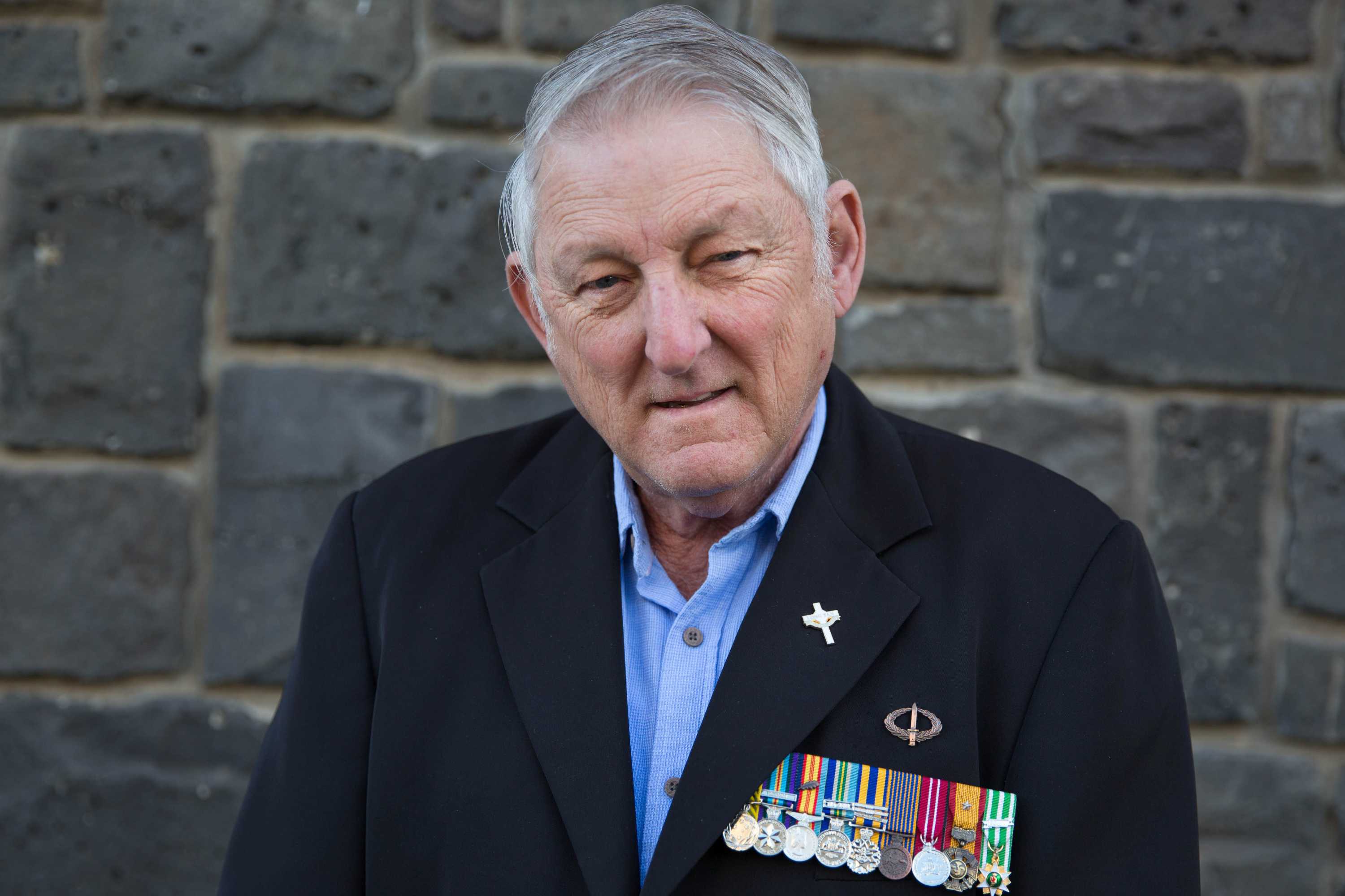 Vietnam War: Veterans hope for answers from former enemy in return to ...