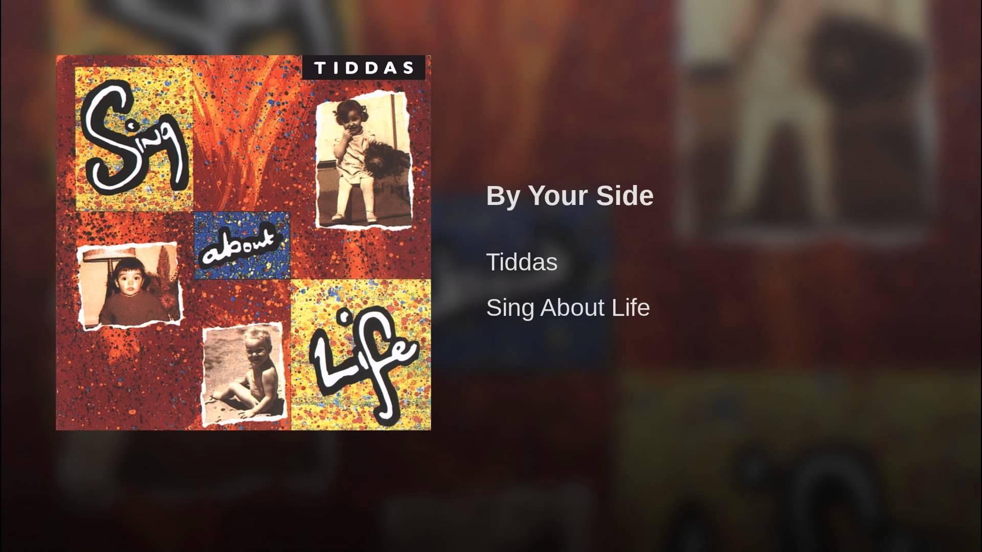 Sing About Life by Tiddas - ABC listen
