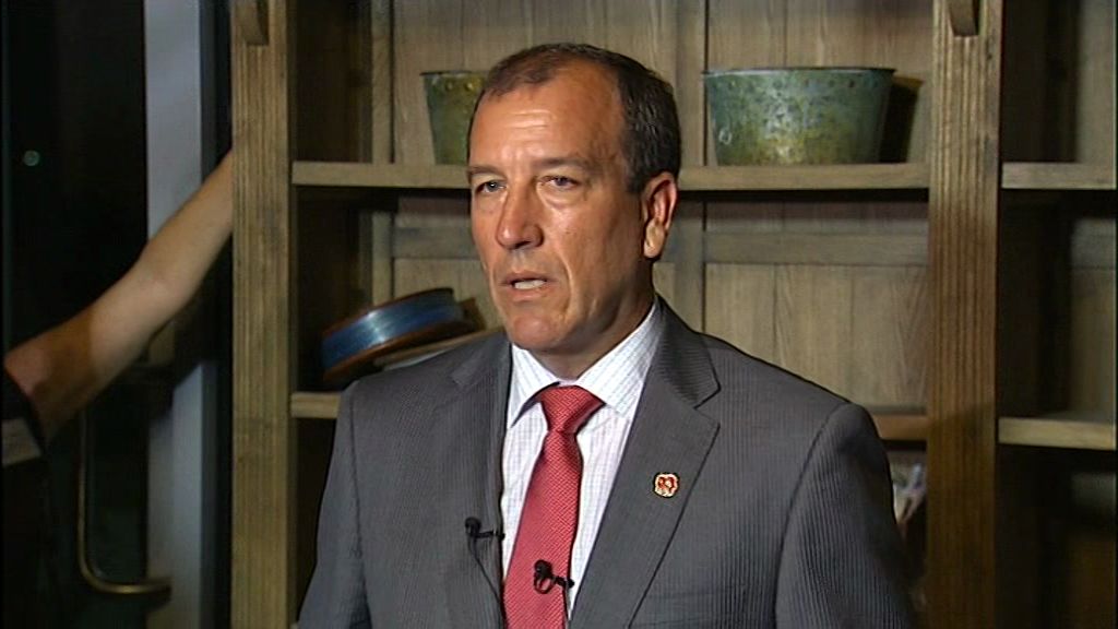 Mal Brough supports Tony Abbott, but not uncritically - ABC News