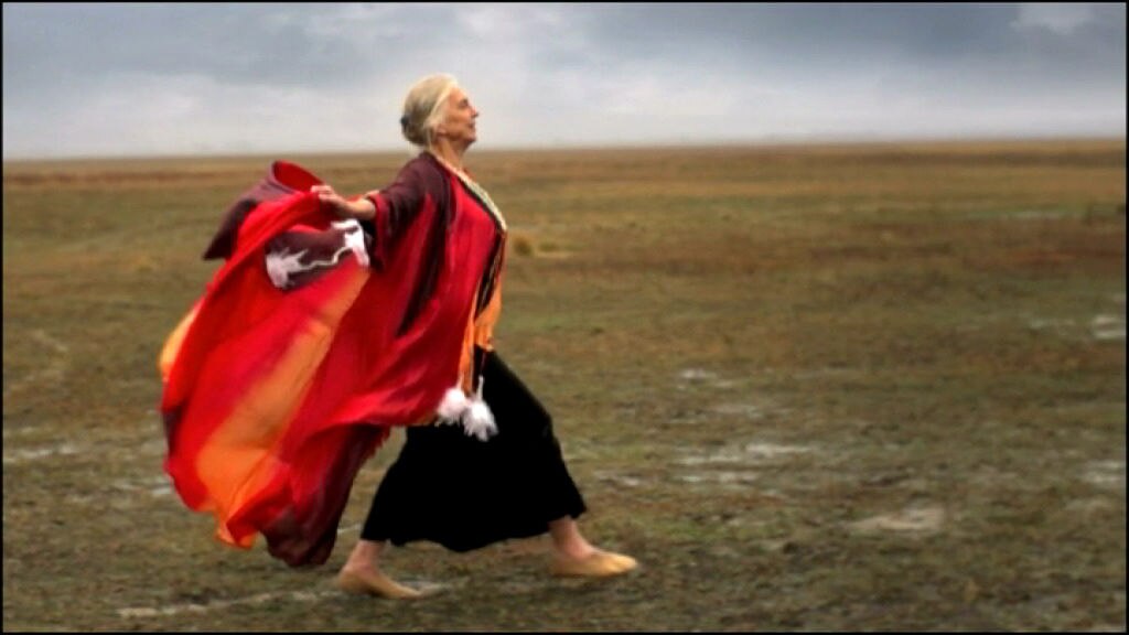 World-renowned choreographer Elizabeth Cameron Dalman sets off on next ...